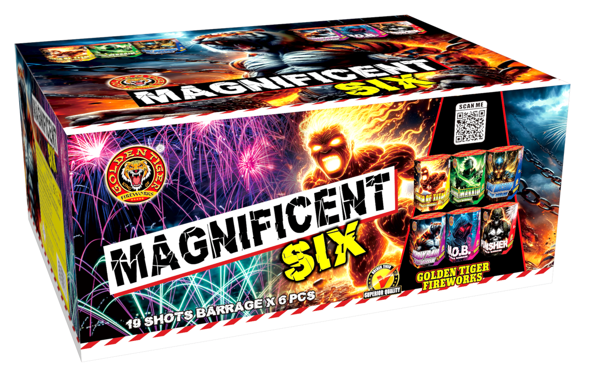 WHOLESALE FIREWORKS BY GOLDEN TIGER FIREWORKS UK | WHOLESALE FIREWORKS ...