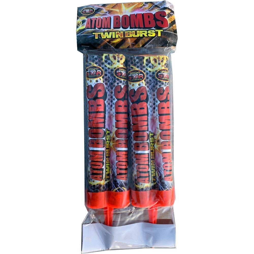 WHOLESALE ATOM BOMBS TWIN SHOT FIREWORKS UK | WHOLESALE FIREWORKS ...